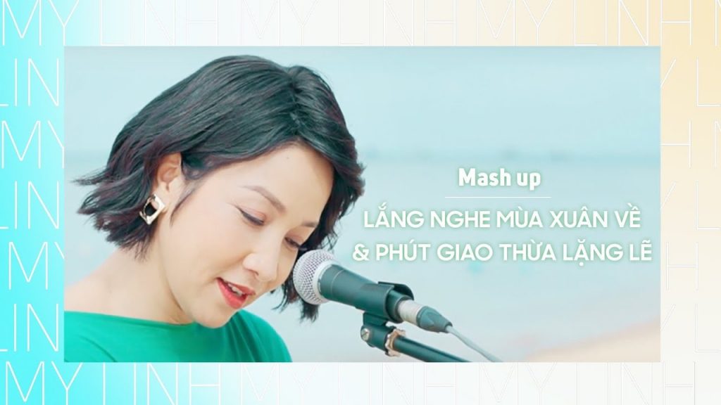 Website chính thức của Ca sĩ Mỹ Linh | Mỹ Linh Official