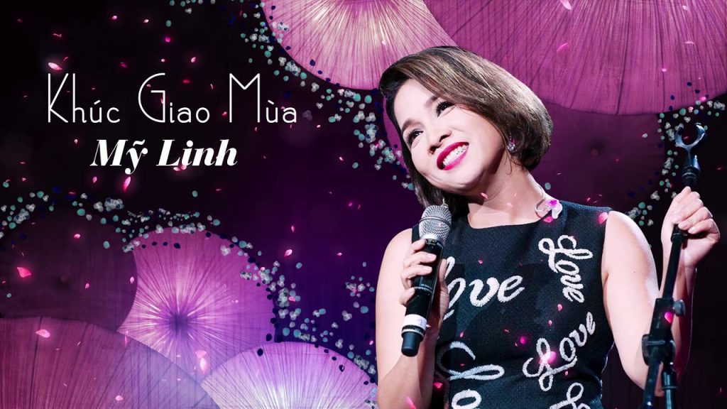 Website chính thức của Ca sĩ Mỹ Linh | Mỹ Linh Official